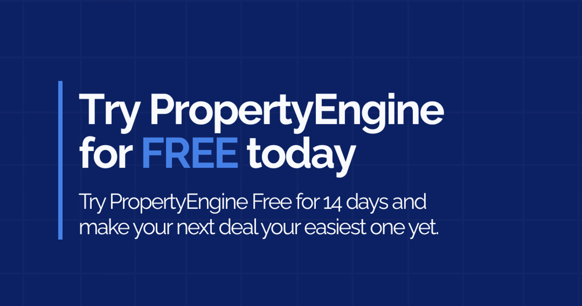 Getting started with PropertyEngine | PropertyEngine